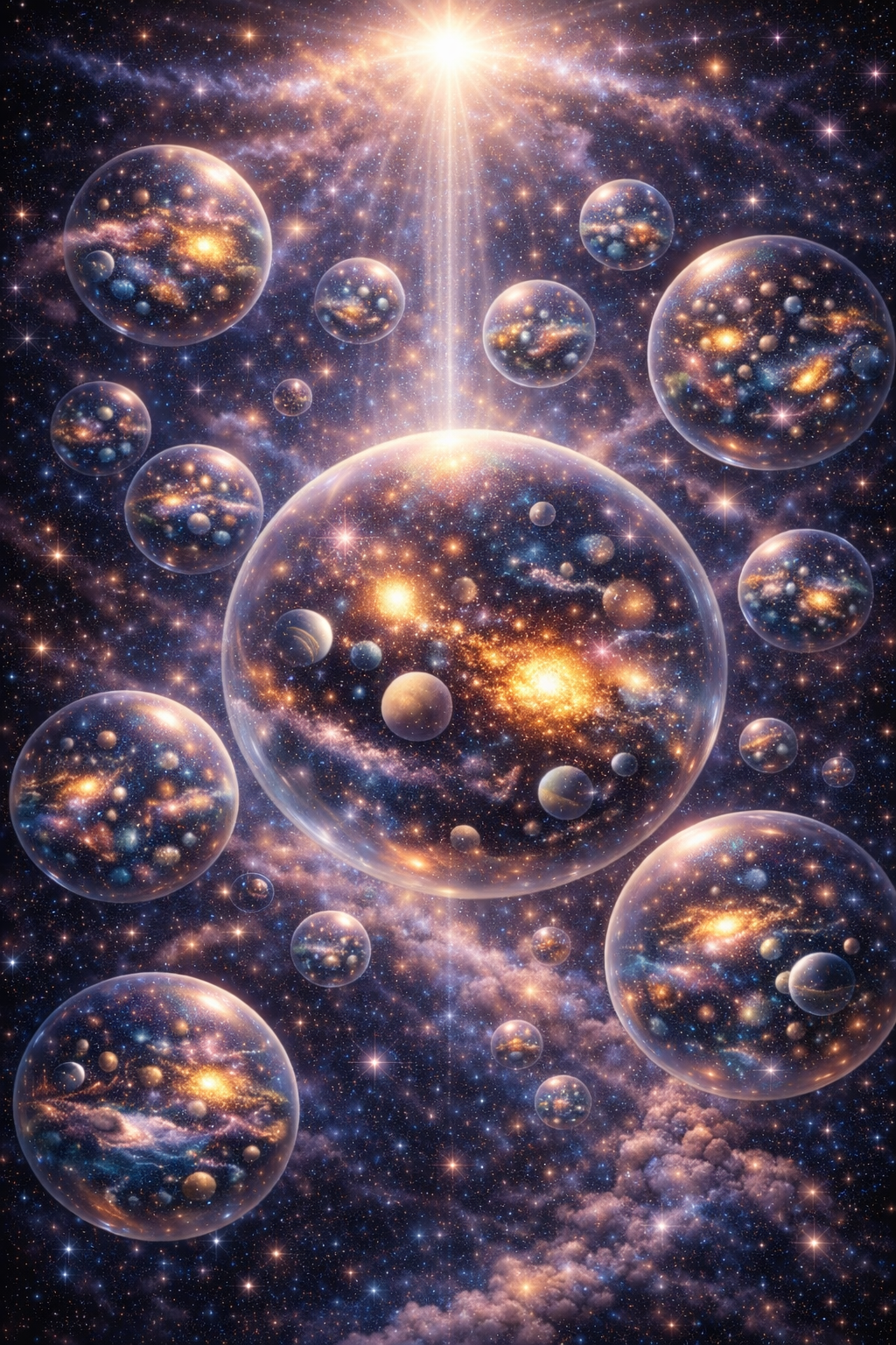 7/9 Multiverse in Indian Cosmology: Many Brahmas, Many Brahmandas ...